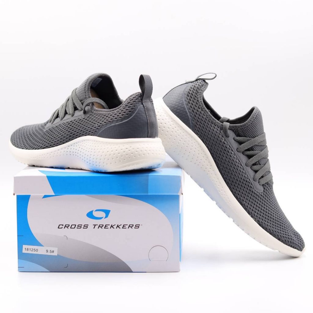 Cross Trekkers – rungsarung