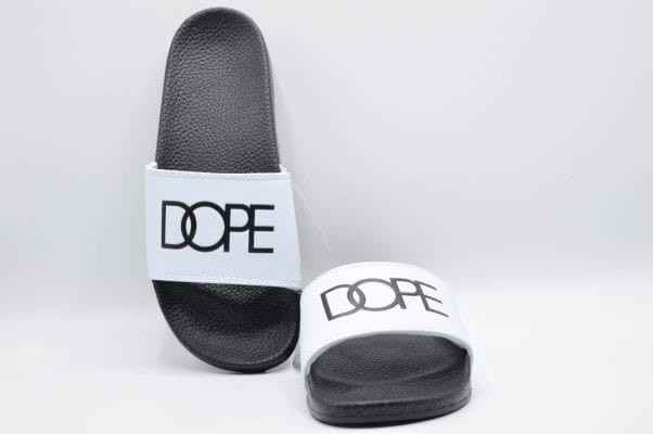 Dope Slides – Unisex – rungsarung