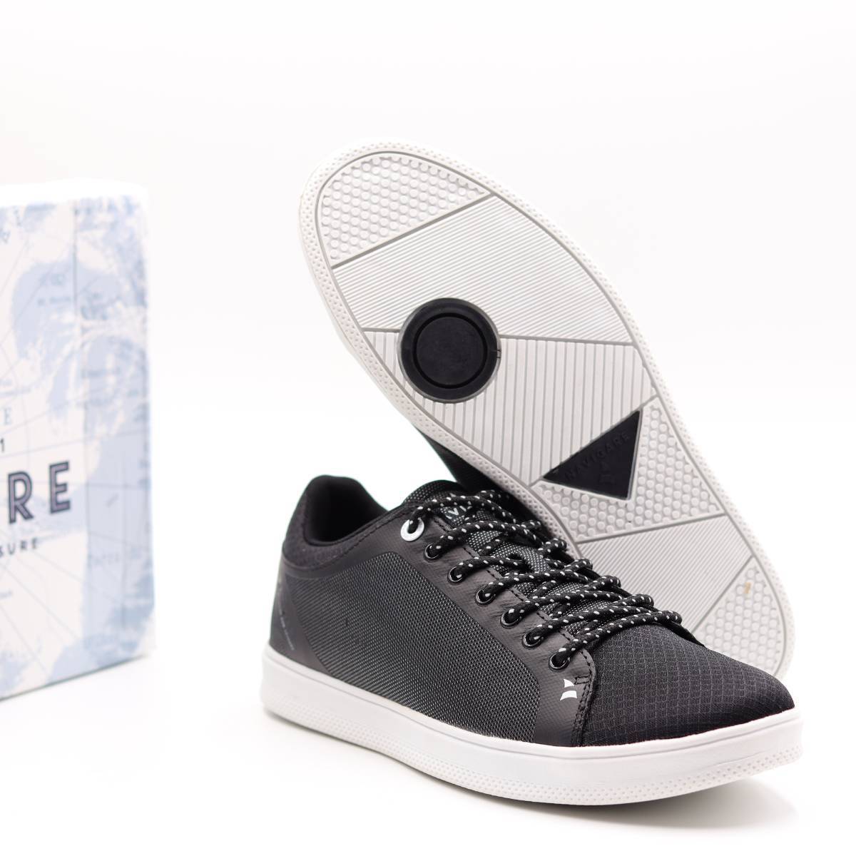 Navigare – Unisex – rungsarung