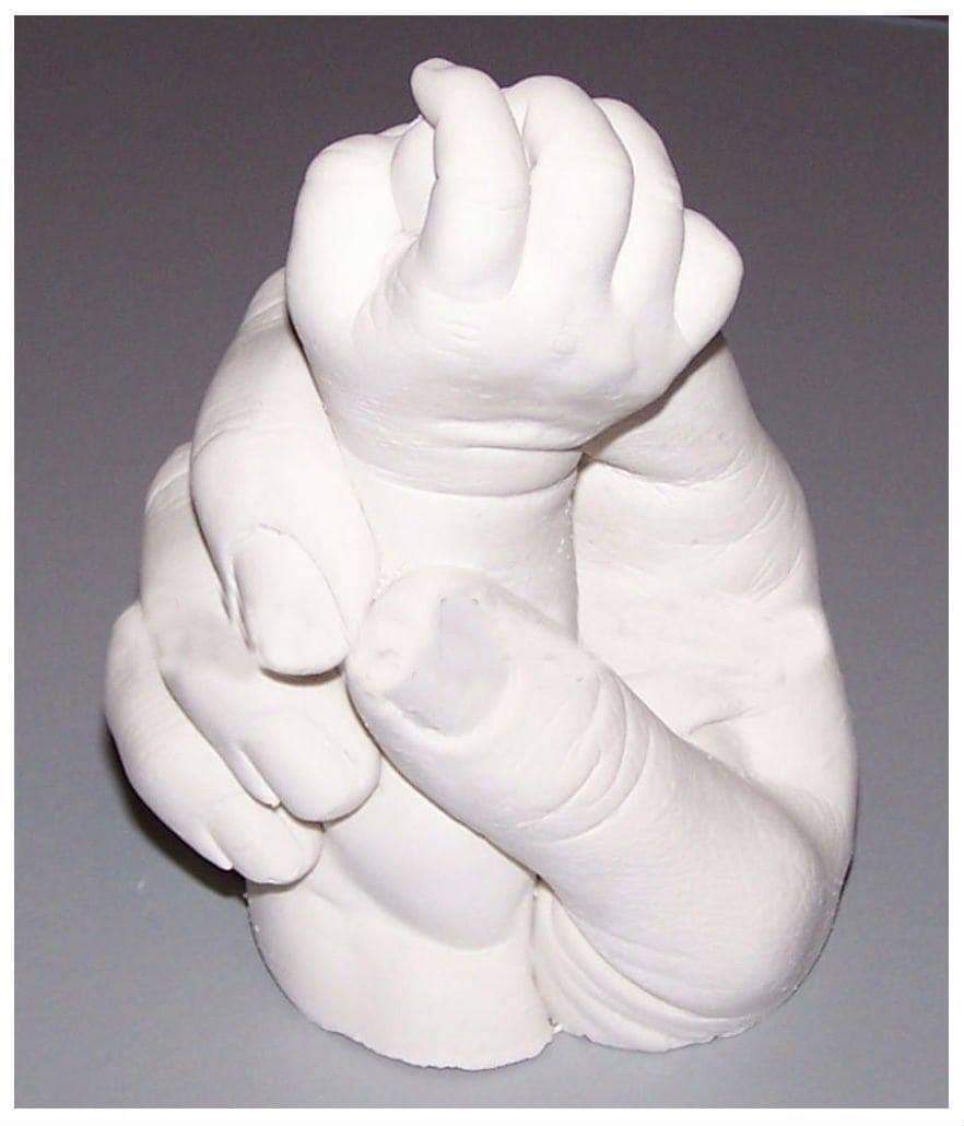 DIY Hand Casting Kit – rungsarung