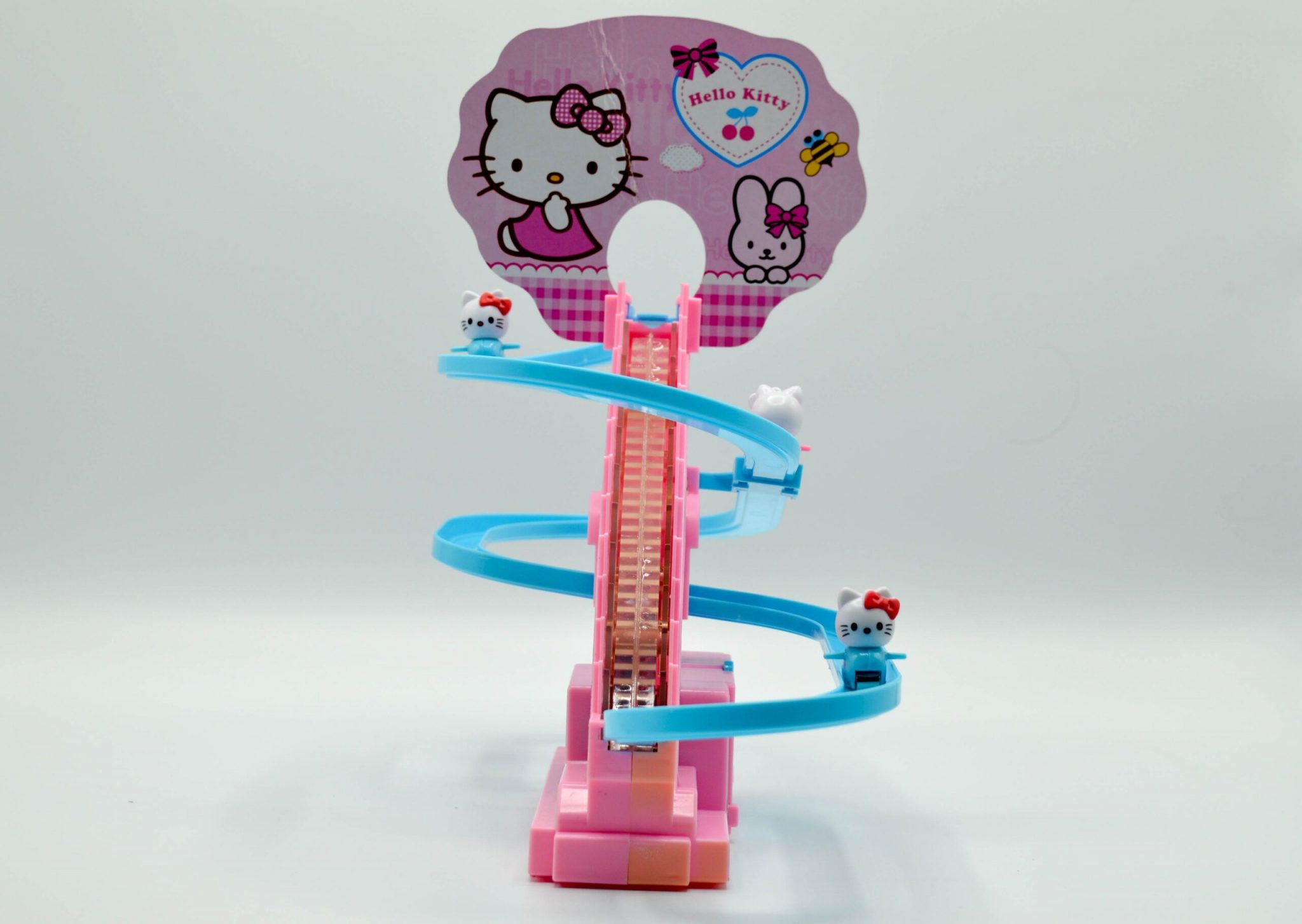 Hello Kitty Slide Track – rungsarung