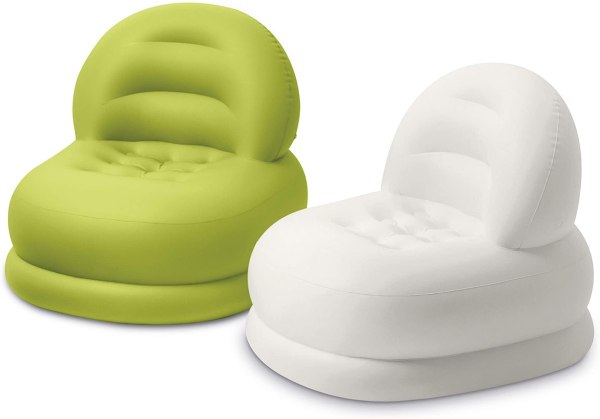 Intex Inflatable Chair – rungsarung