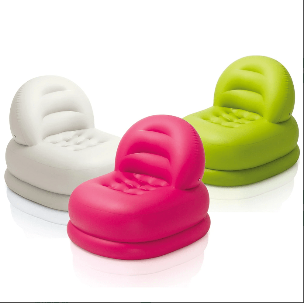 Intex Inflatable Chair – rungsarung
