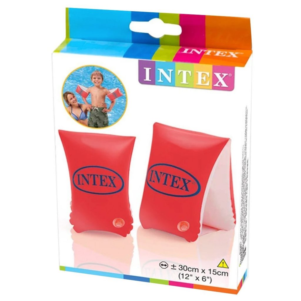 Intex Deluxe Arm Bands – rungsarung